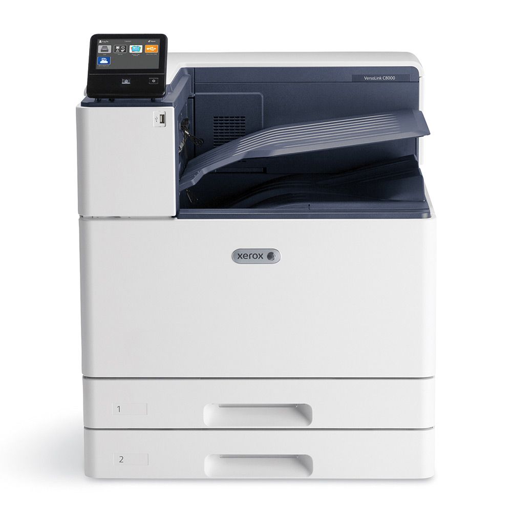 Xerox Versalink C8000 - Kubinski Business Systems