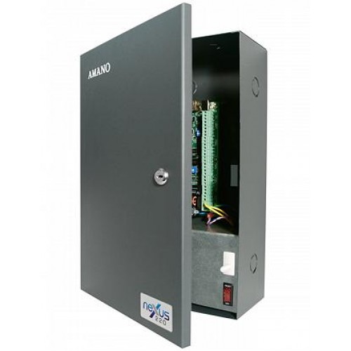 Nexus220 - Kubinski Business Systems